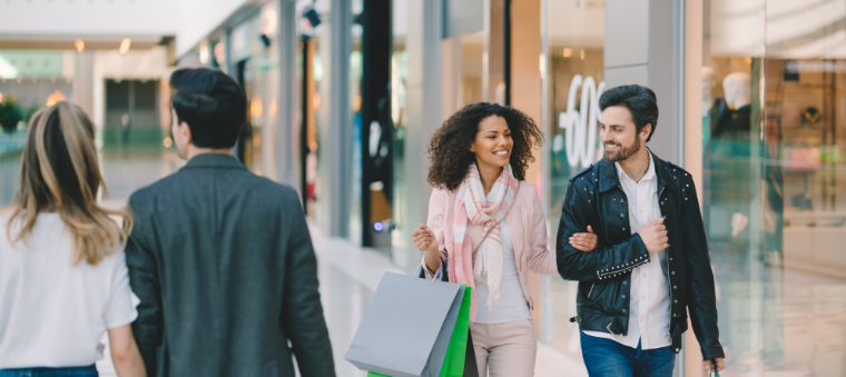 Homepage - Uptown Rapid Mall - RockStep Capital